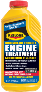 Engine Treatment Products | Fuel Treatment Products | Rislone