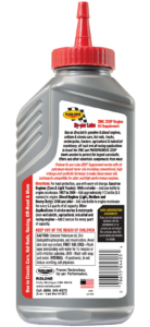 Hy-per Lube Engine Oil Supplement with Zinc Treatment | Rislone
