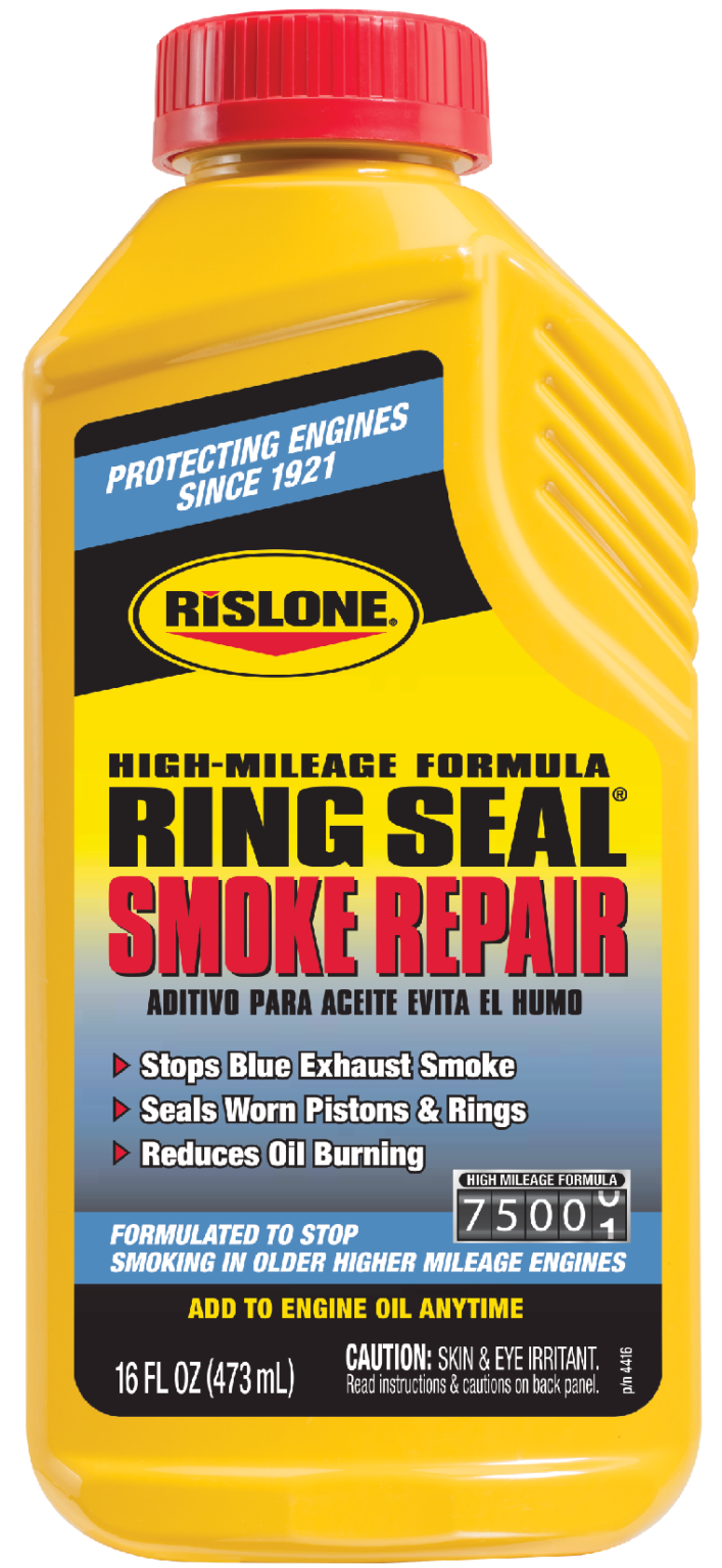 Engine Treatment Products | Fuel Treatment Products | Rislone