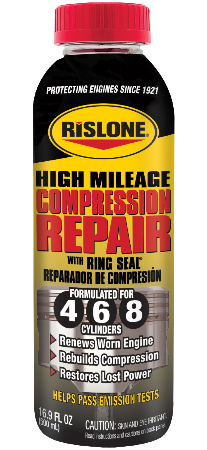 Engine Treatment Products | Fuel Treatment Products | Rislone