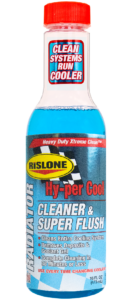 Engine Treatment Products | Fuel Treatment Products | Rislone