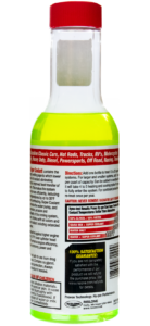 High Performance Engine Super Coolant System Additive | Rislone