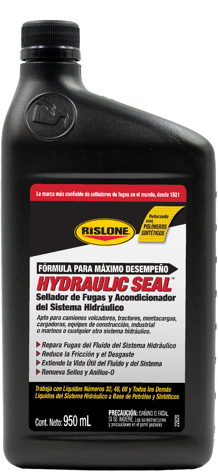 Rislone Mexico Car Engine and Fuel Treatment | Diesel Fuel Treatment