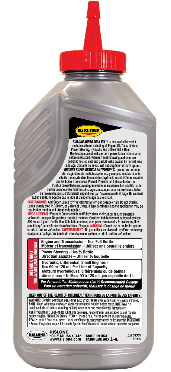 Rislone Canada Car Engine and Fuel Treatment | Diesel Fuel Treatment