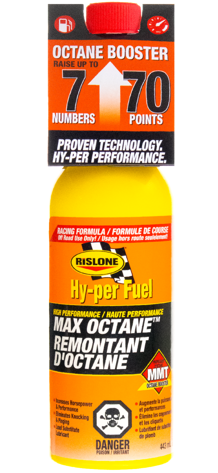 Hy-per Performance Canada | Rislone