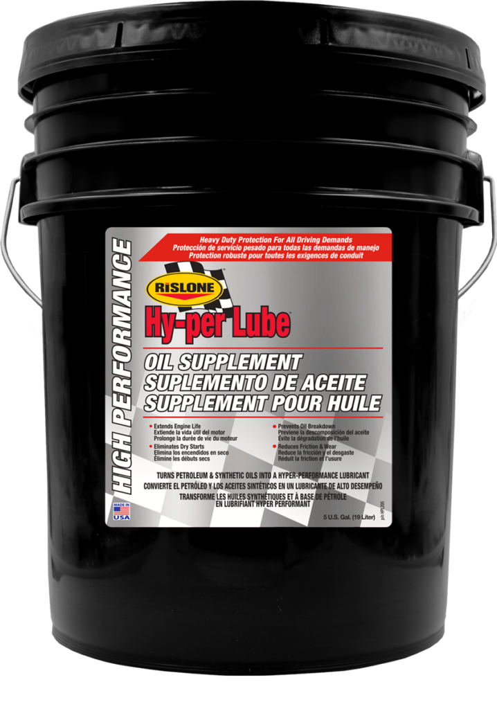 Hy-per Performance Canada | Rislone